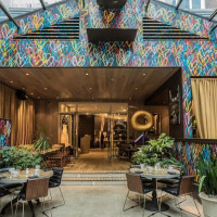 NOMO Kitchen: A Vibrant Dining Experience in NoMo SoHo